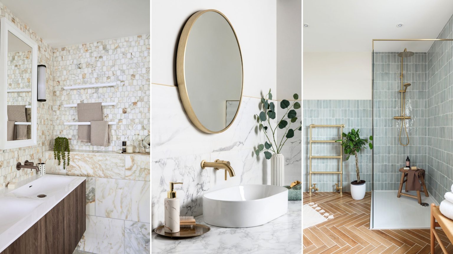 Transform Your Space with Elegant and Functional Bathroom Design – Sky ...