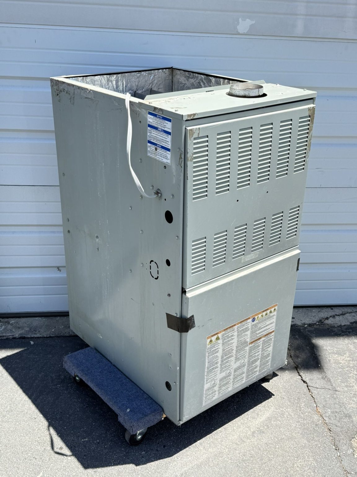 Trane Heat Pump Systems for Modern Homes - Mathenvision
